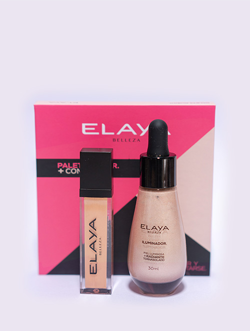 Base - Elaya
